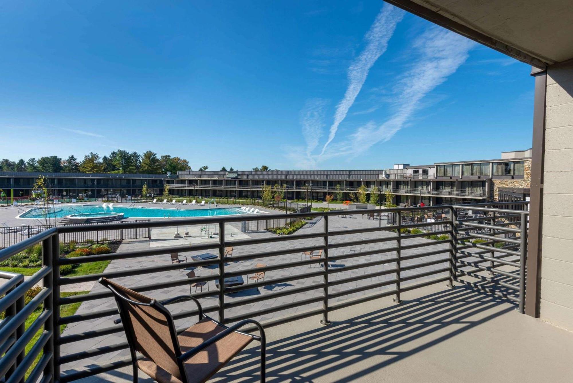 WYNDHAM LANCASTER RESORT AND CONVENTION CENTER SMOKETOWN: BOOK YOUR ...